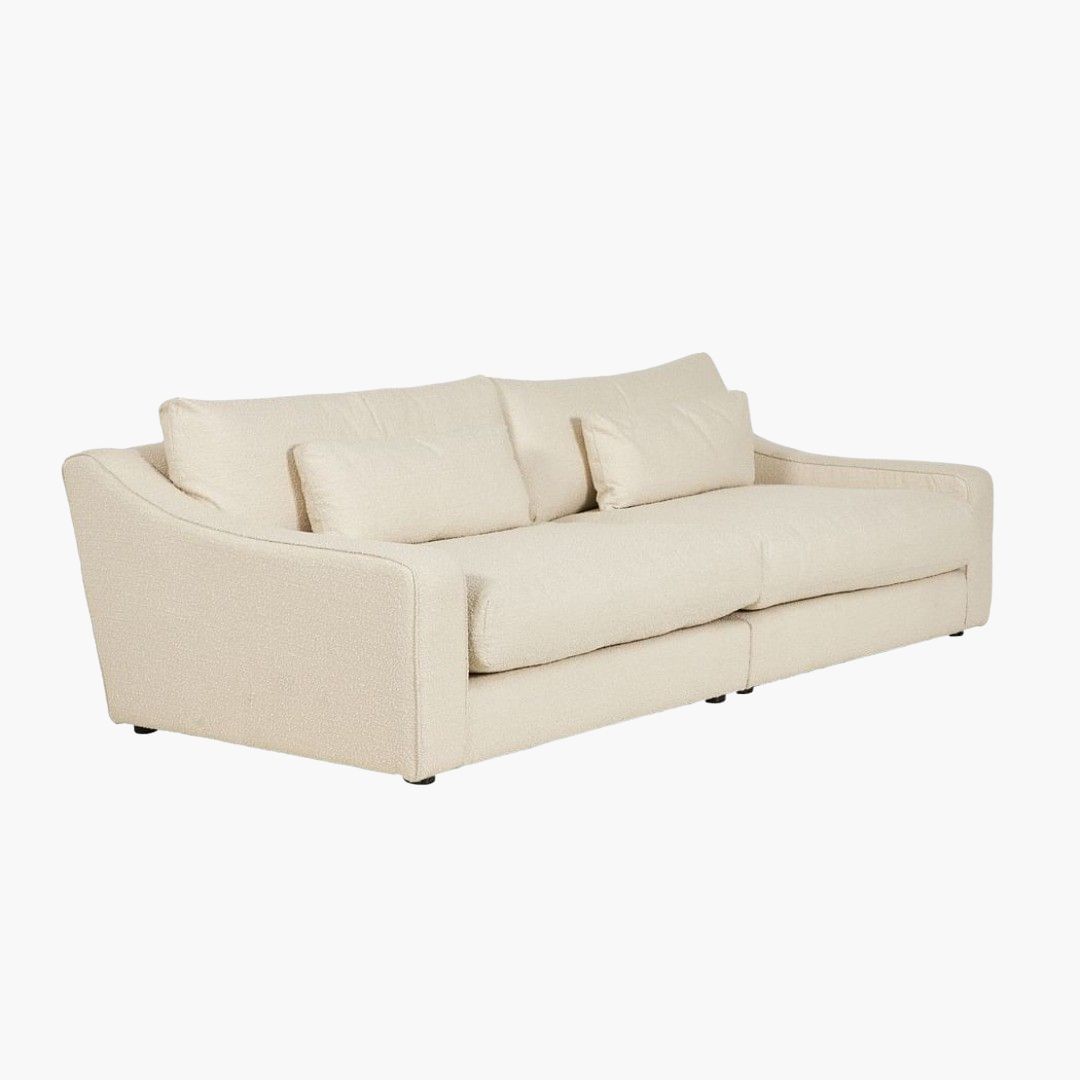 Buy Luxury Sofas in Bahrain | Marina Home Interiors