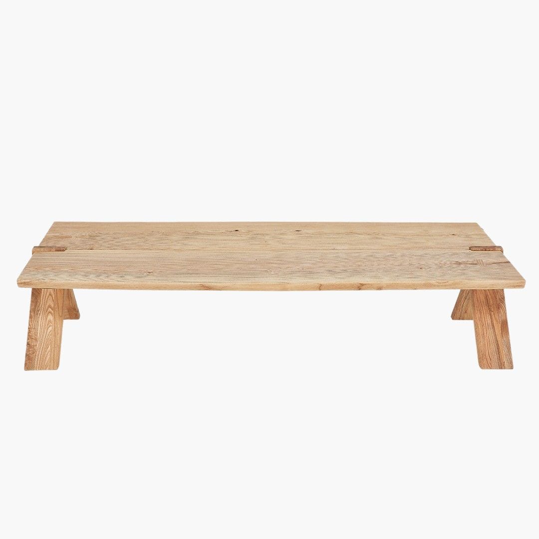 Buy Luxury Coffee Tables in Qatar | Marina Home Interiors