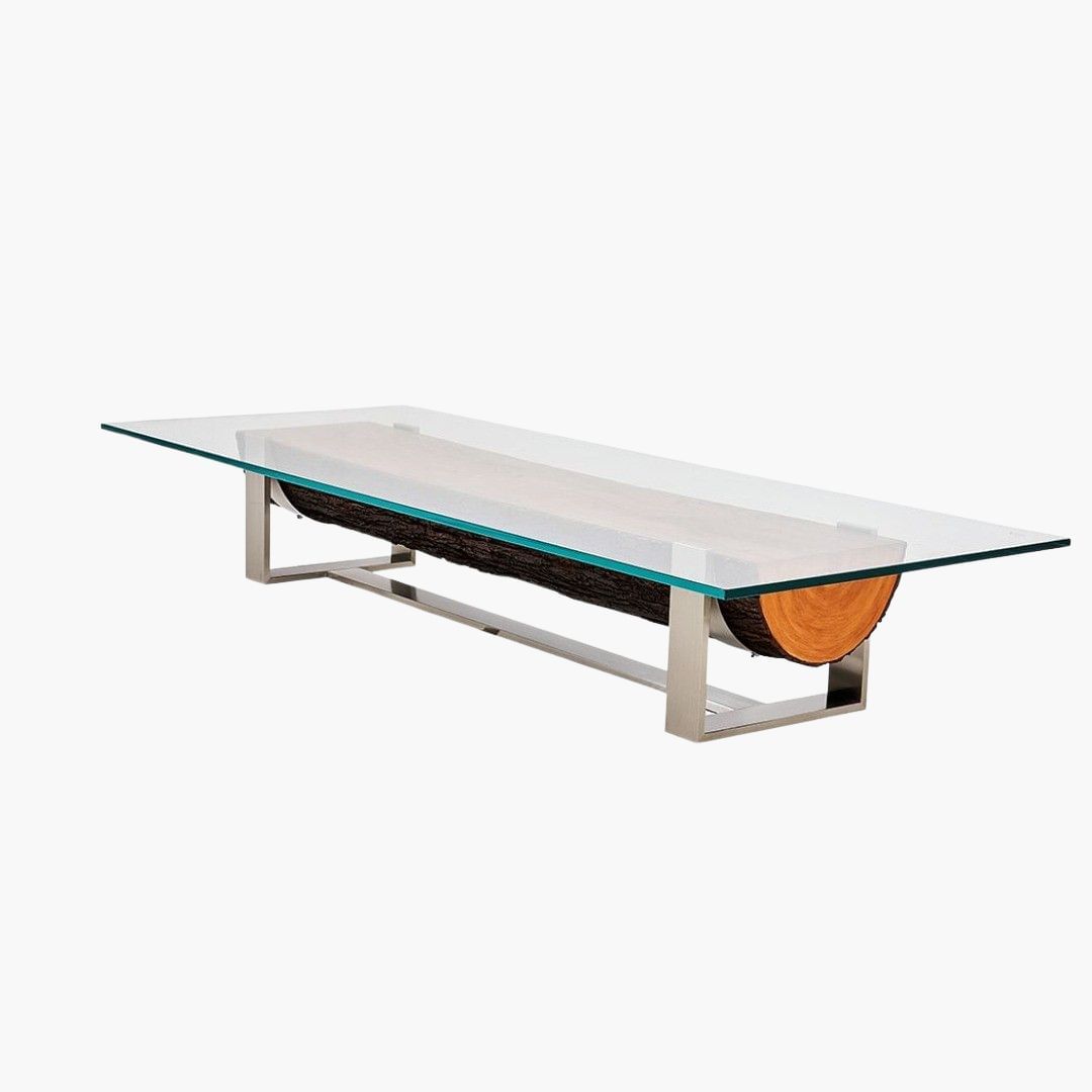 Buy Luxury Coffee Tables in Qatar | Marina Home Interiors