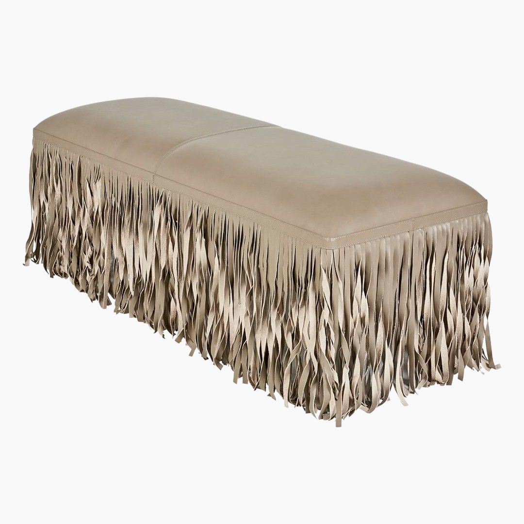 Buy Luxury Benches in Qatar | Marina Home Interiors