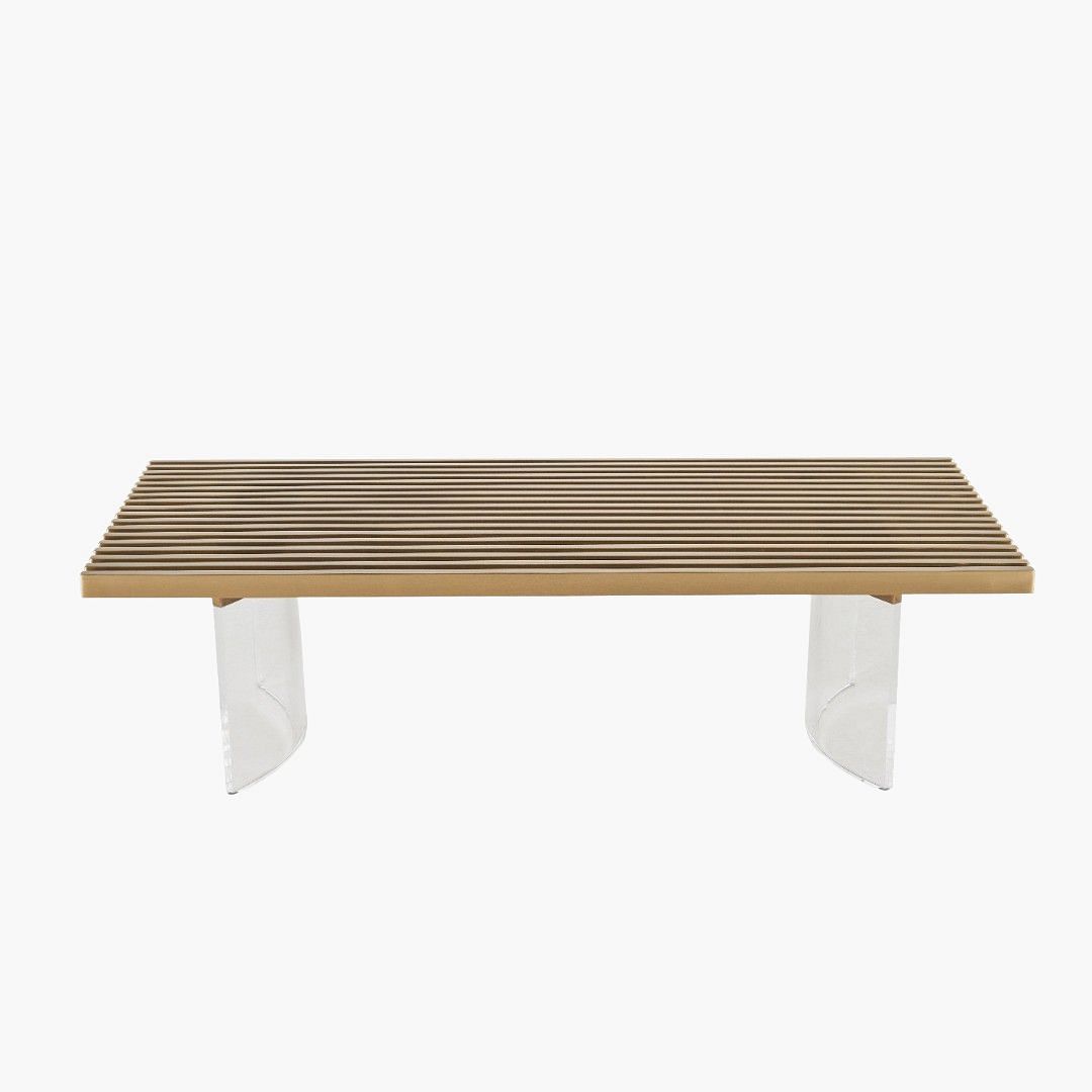 Buy Luxury Benches in Qatar | Marina Home Interiors