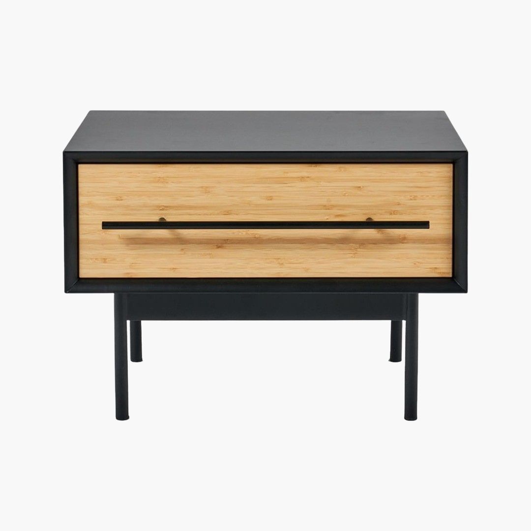 Buy Luxury Bedside Tables in Qatar | Marina Home Interiors