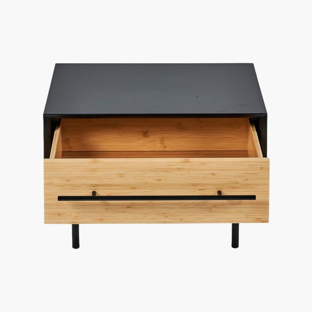 Buy Luxury Bedside Tables in Qatar | Marina Home Interiors