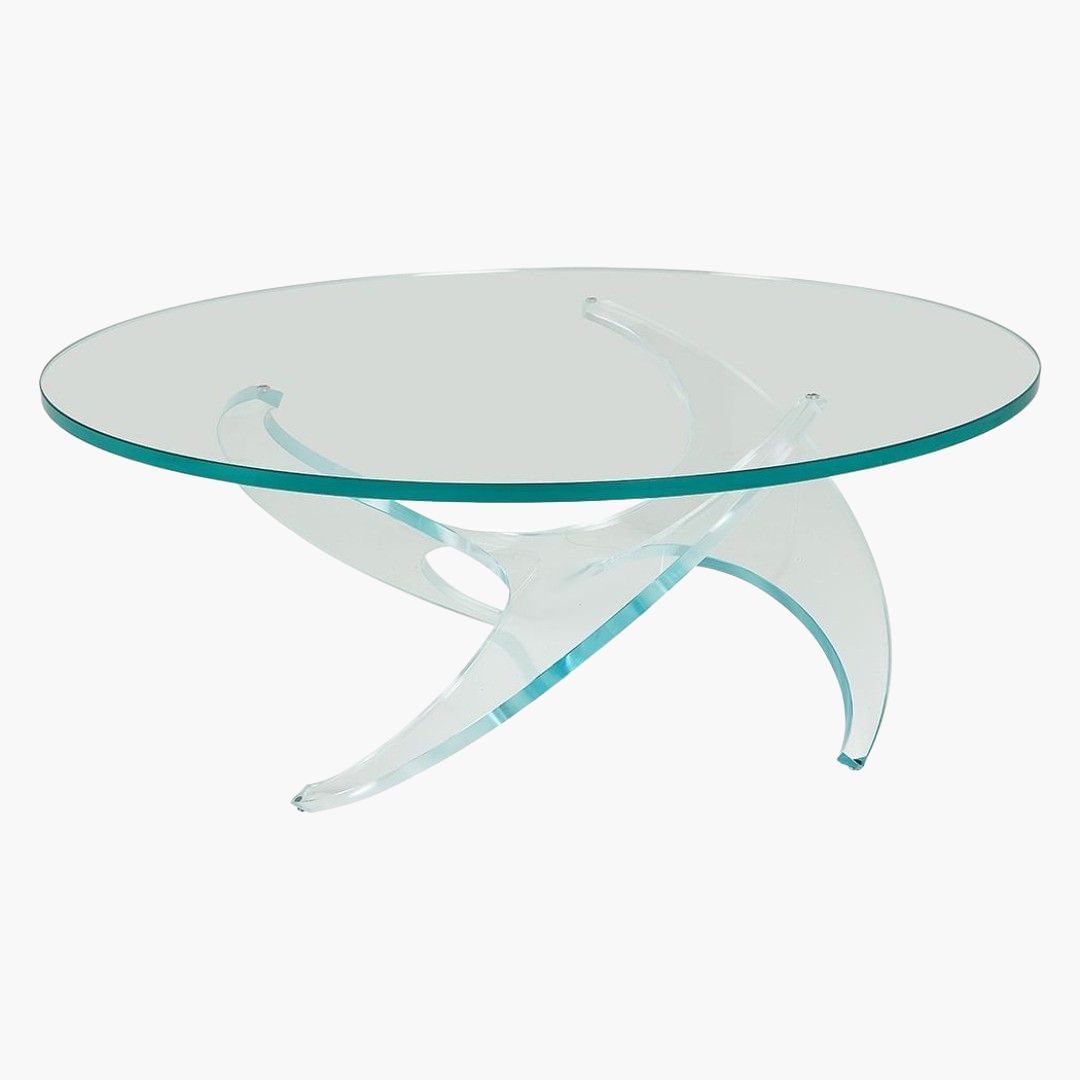 Buy Luxury Coffee Tables in Qatar | Marina Home Interiors