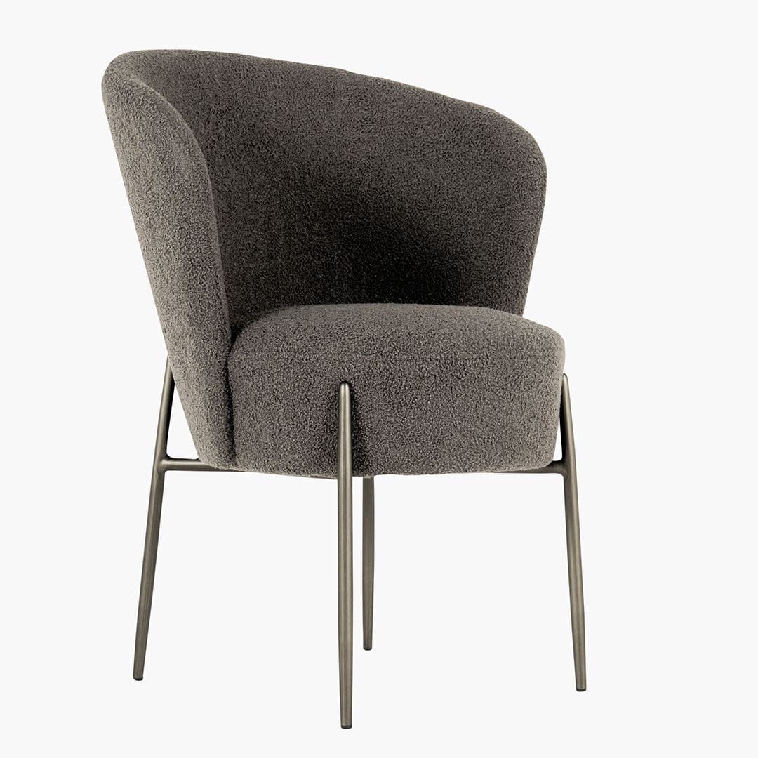 Buy Luxury Dining Chairs in Qatar | Marina Home Interiors