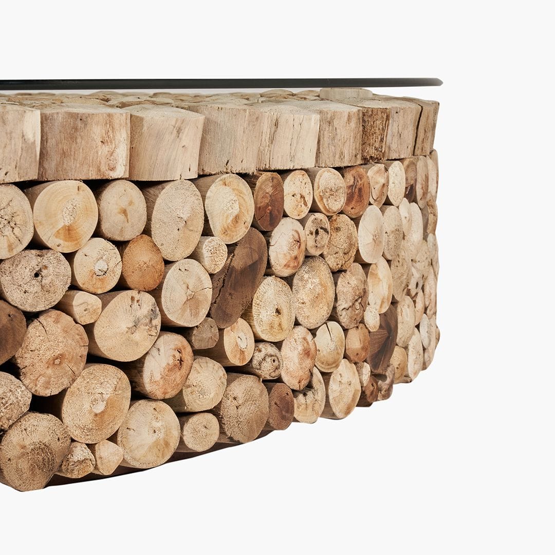 Buy Luxury Coffee Tables in Qatar | Marina Home Interiors