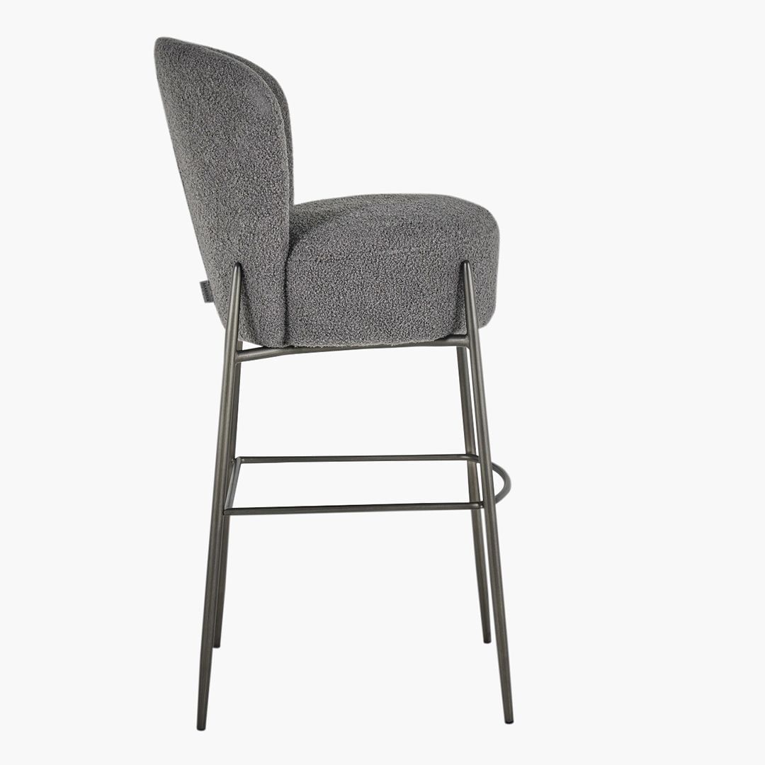 Buy Luxury Bar Stools in Qatar | Marina Home Interiors