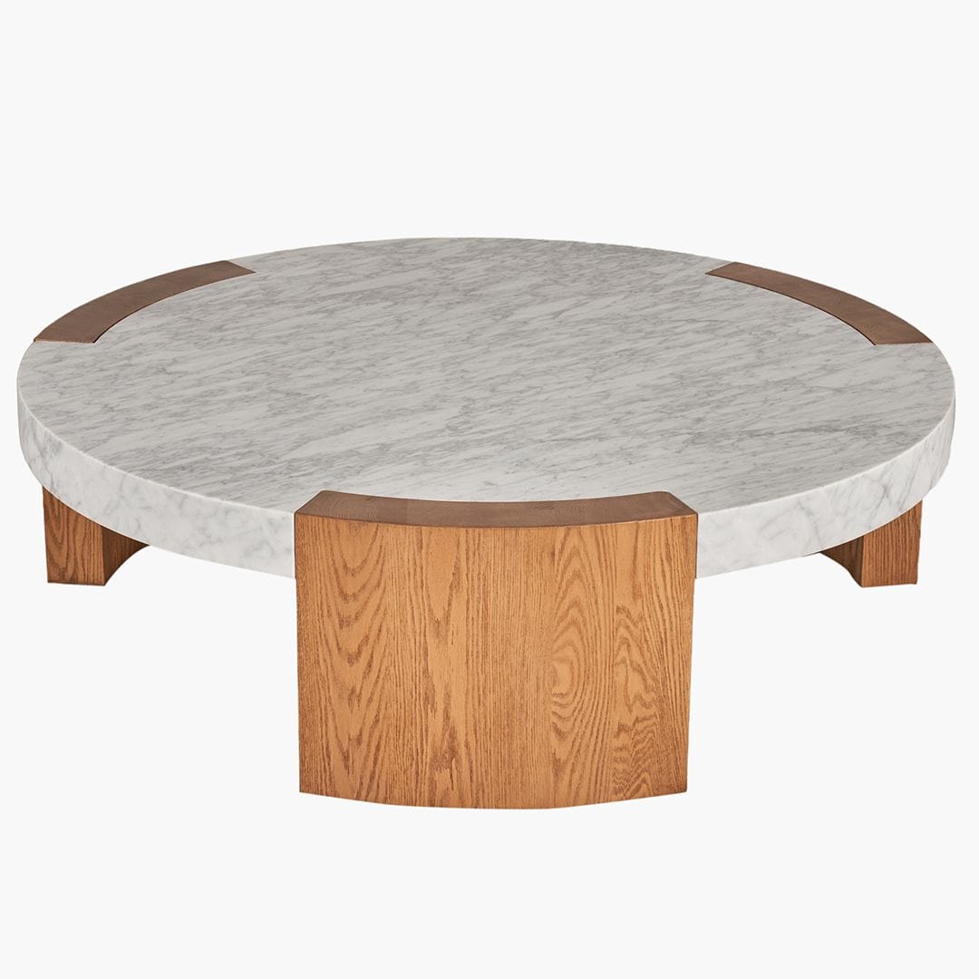 Buy Luxury Coffee Tables in Qatar | Marina Home Interiors
