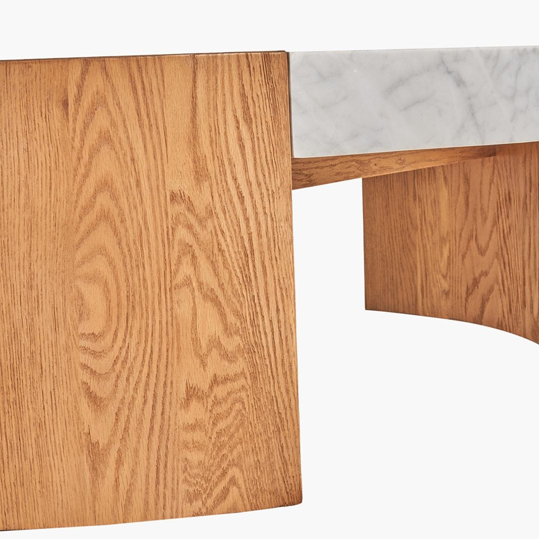 Buy Luxury Coffee Tables in Qatar | Marina Home Interiors