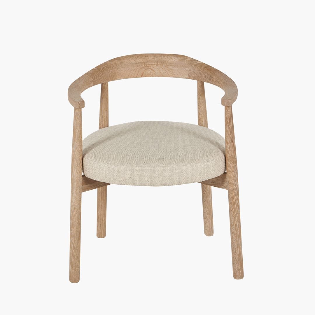 Buy Luxury Dining Armchair in Dubai & UAE | Marina Home Interiors