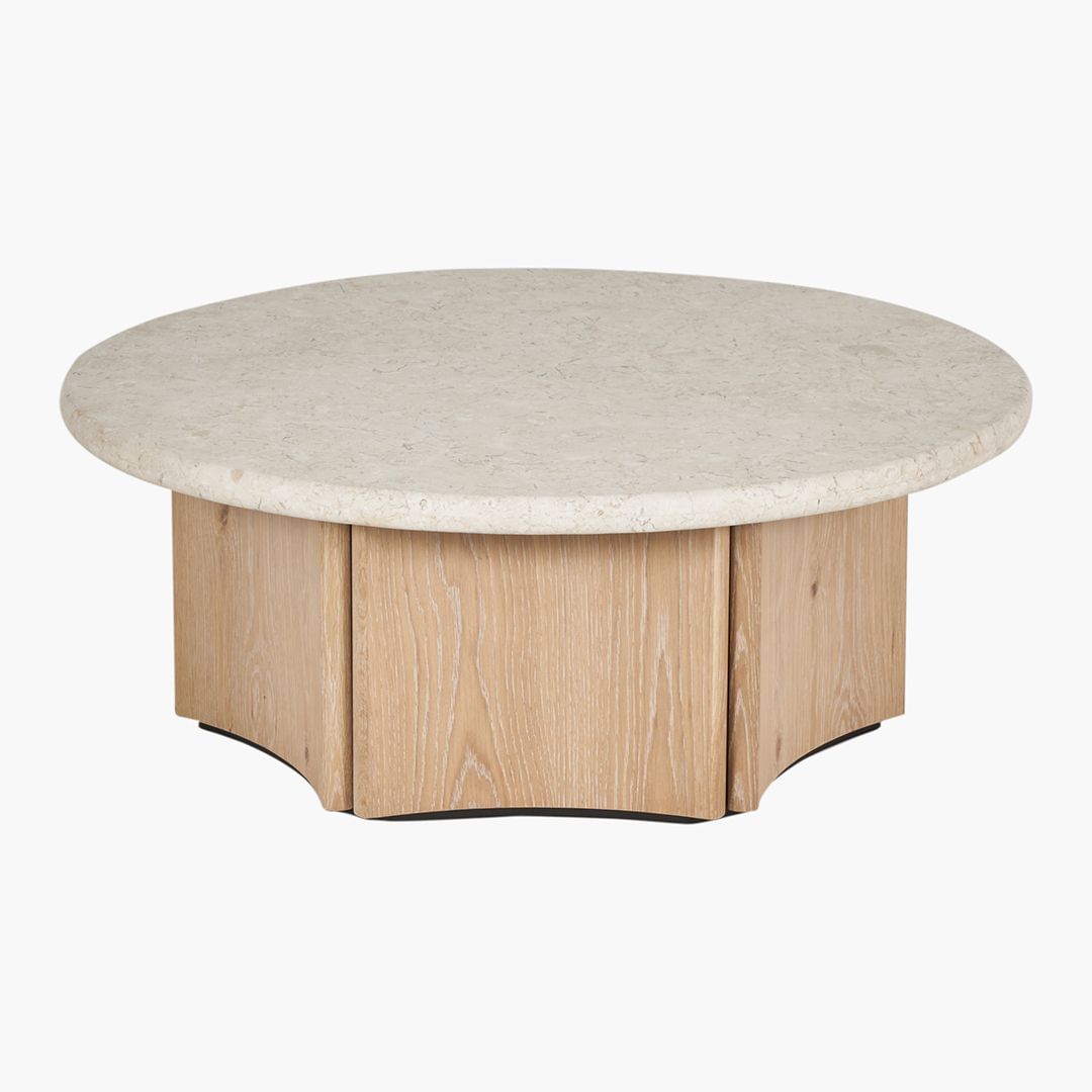 Buy Luxury Coffee Tables in Qatar | Marina Home Interiors
