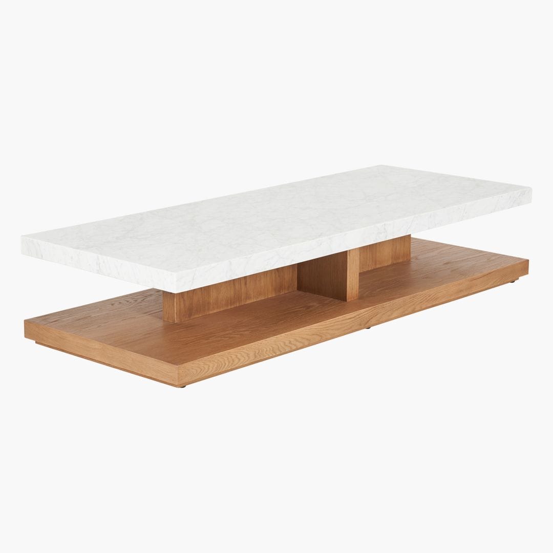 Buy Luxury Coffee Tables in Qatar | Marina Home Interiors