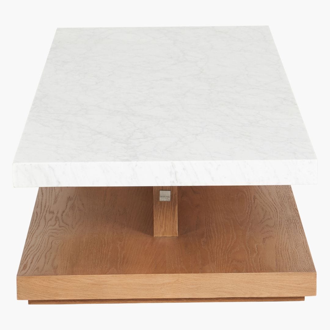 Buy Luxury Coffee Tables in Qatar | Marina Home Interiors