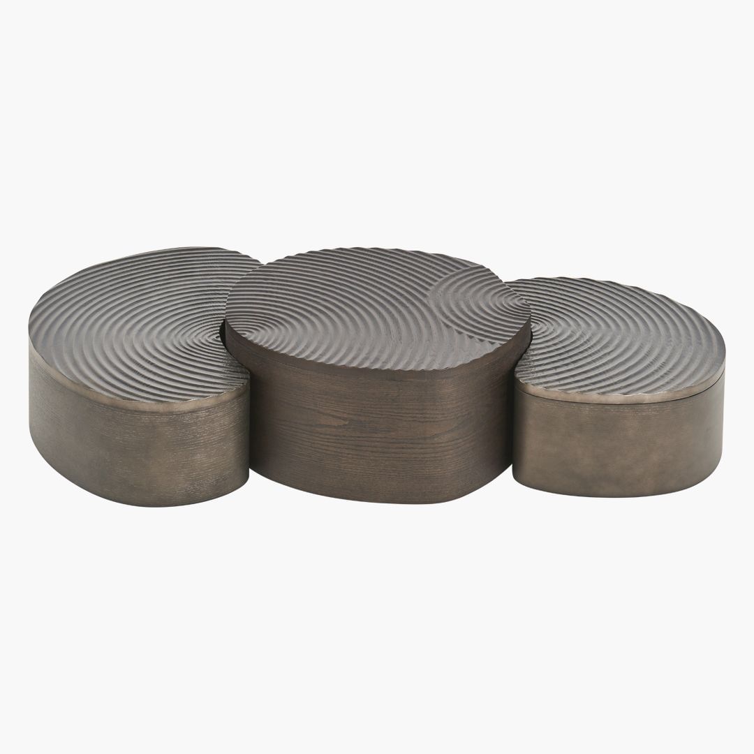 Buy Luxury Coffee Tables in Qatar | Marina Home Interiors