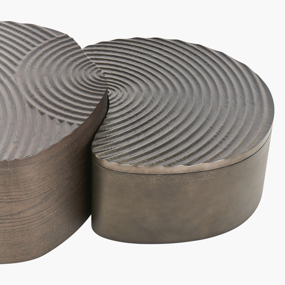 Buy Luxury Coffee Tables in Qatar | Marina Home Interiors