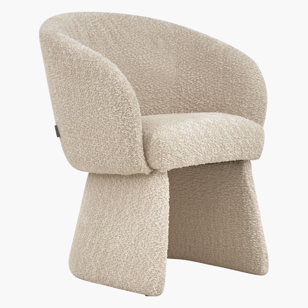 Buy Luxury Dining Chairs in Bahrain | Marina Home Interiors