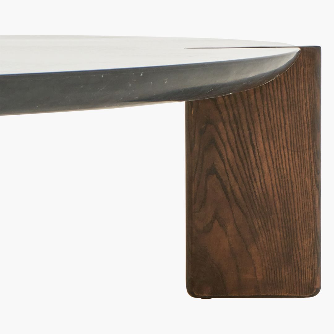 Buy Luxury Coffee Tables in Qatar | Marina Home Interiors