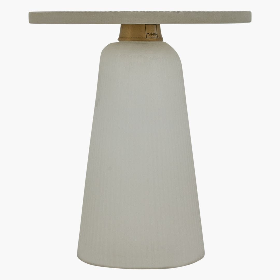 Buy Luxury Side Tables in Bahrain | Marina Home Interiors