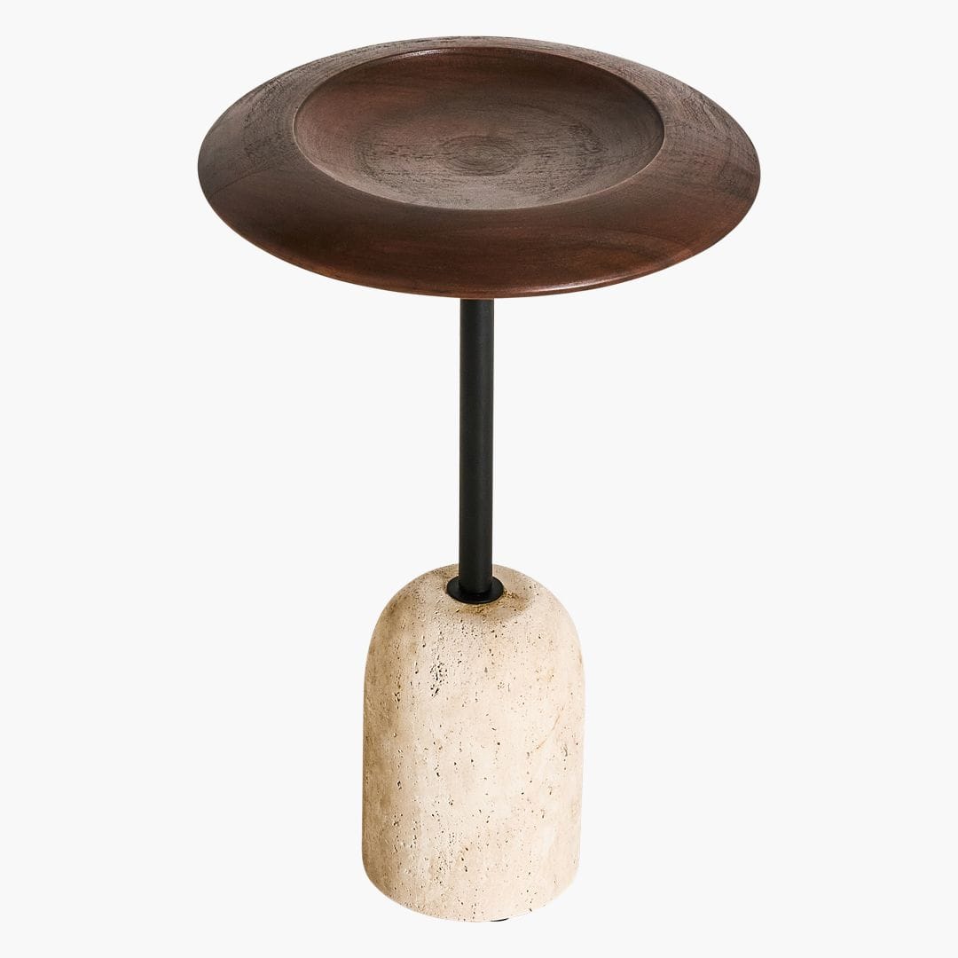 Buy Luxury Side Tables in Bahrain | Marina Home Interiors