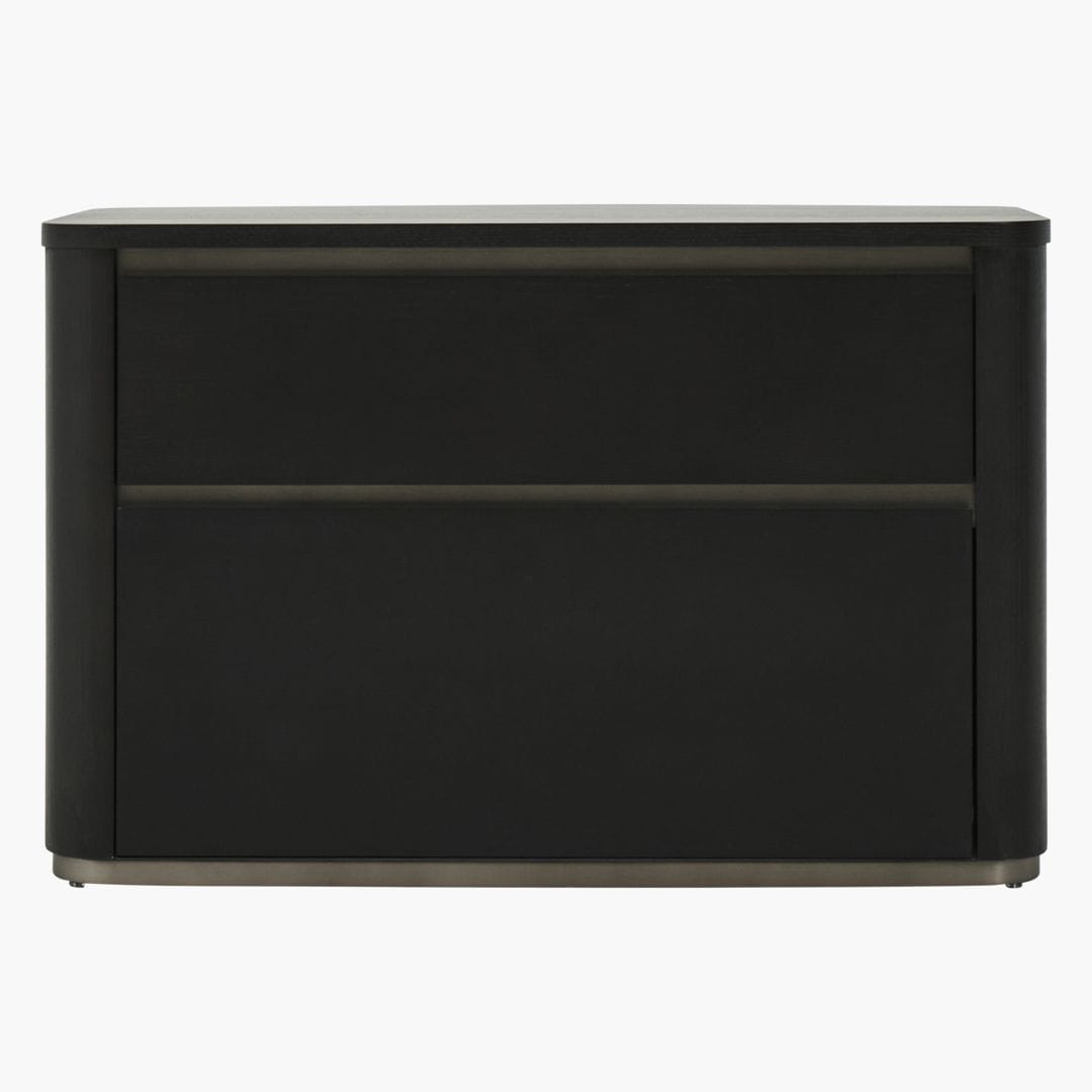 Buy Luxury Bedside Tables in Qatar | Marina Home Interiors