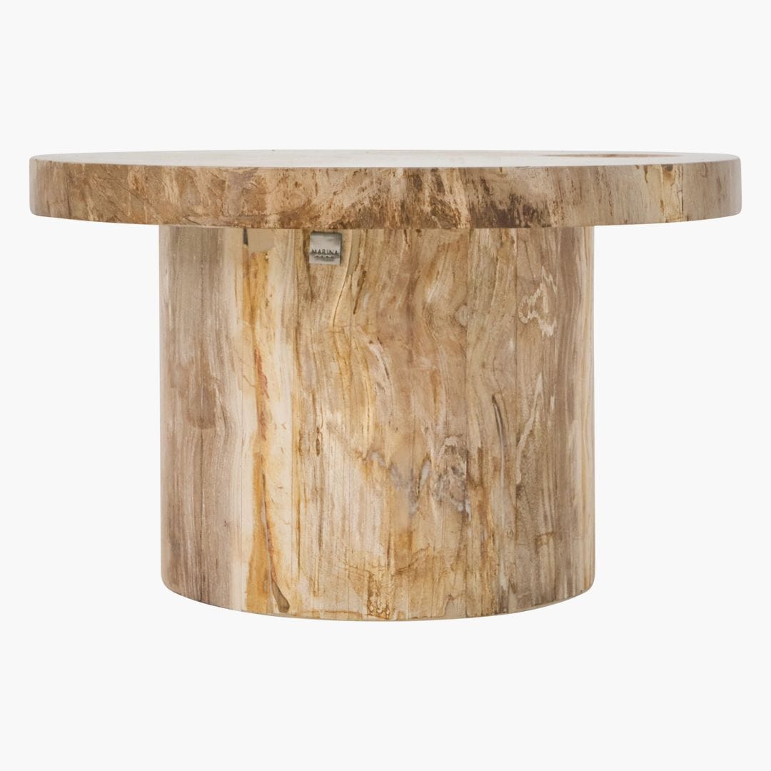 Buy Luxury Coffee Tables in Qatar | Marina Home Interiors