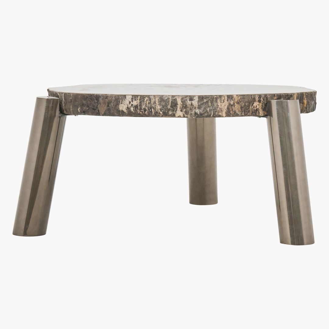 Buy Luxury Coffee Tables in Qatar | Marina Home Interiors