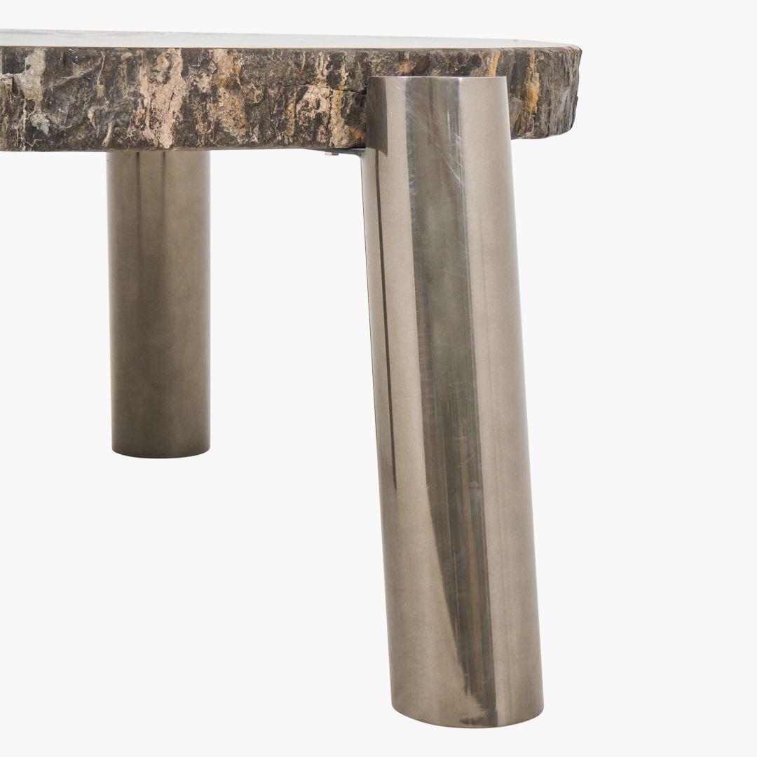 Buy Luxury Coffee Tables in Qatar | Marina Home Interiors