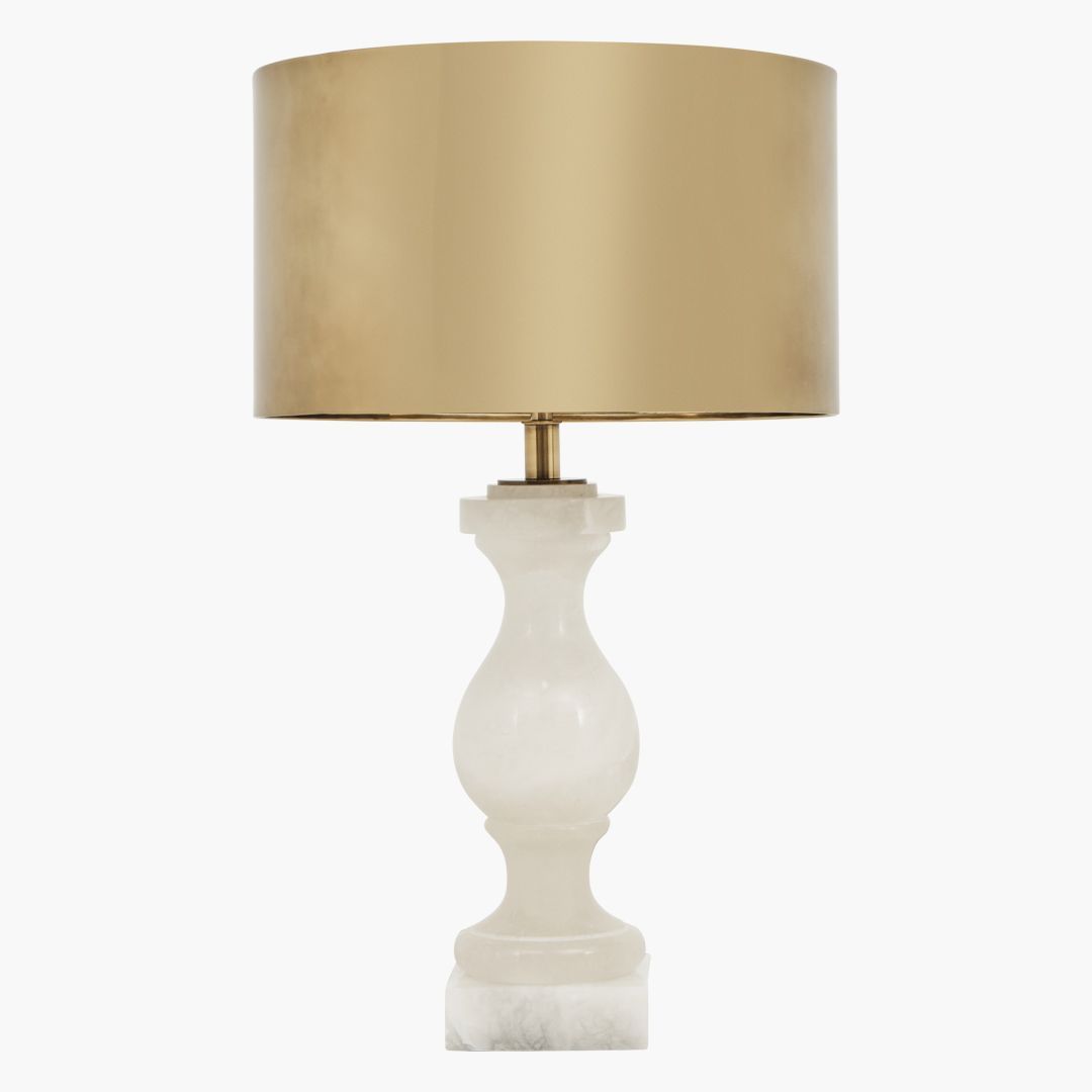 Buy Luxury Table Lamps in Qatar | Marina Home