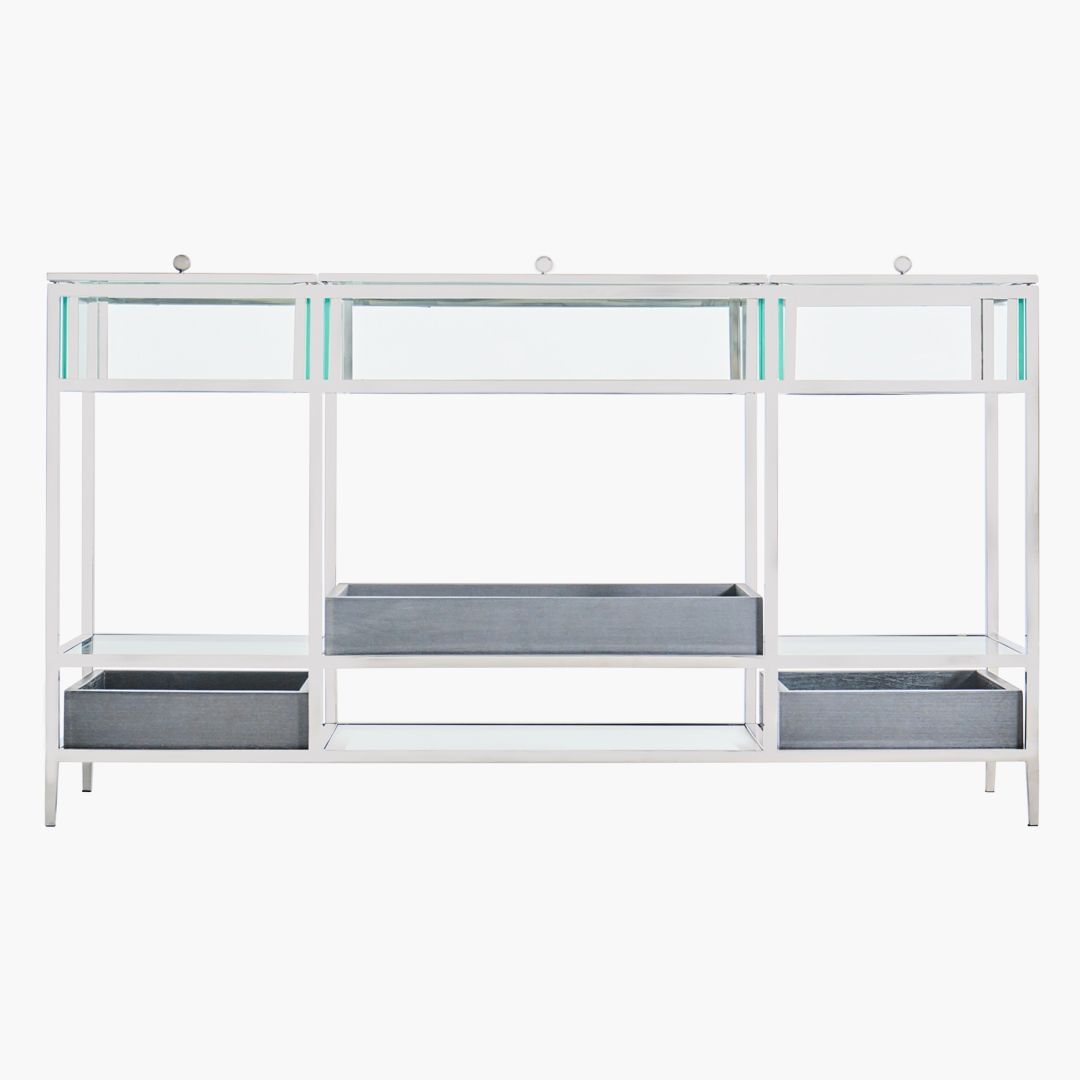 Buy Luxury Console Tables in Bahrain | Marina Home Interiors