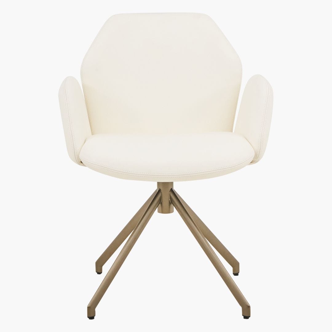 Buy Luxury Dining Chairs in Qatar | Marina Home Interiors