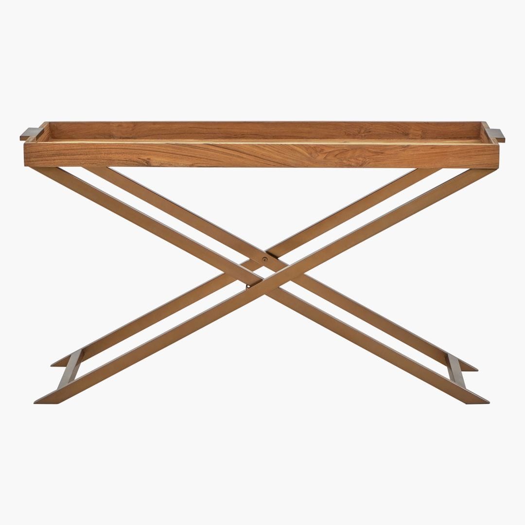 Buy Luxury Console Tables in Bahrain | Marina Home Interiors