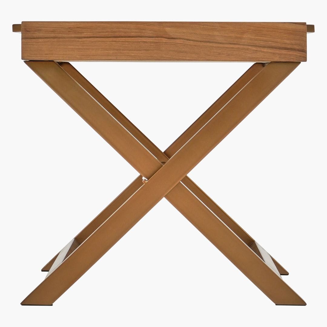 Buy Luxury Side Tables in Bahrain | Marina Home Interiors