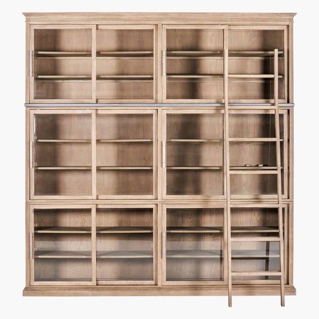Buy Luxury Shelving in Bahrain | Marina Home