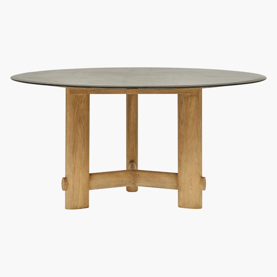 Buy Dining Tables in Qatar | Marina Home Interiors