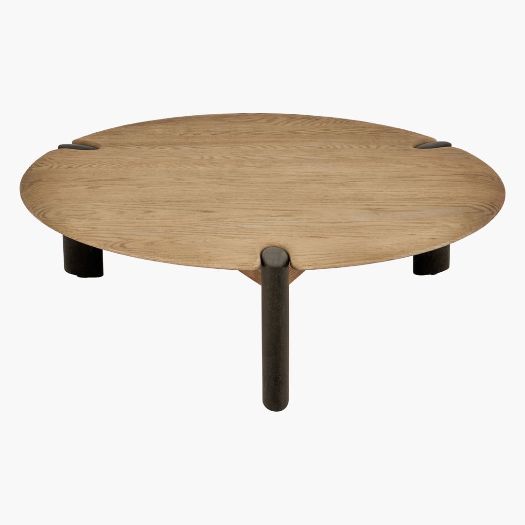 Buy Luxury Coffee Tables in Qatar | Marina Home Interiors