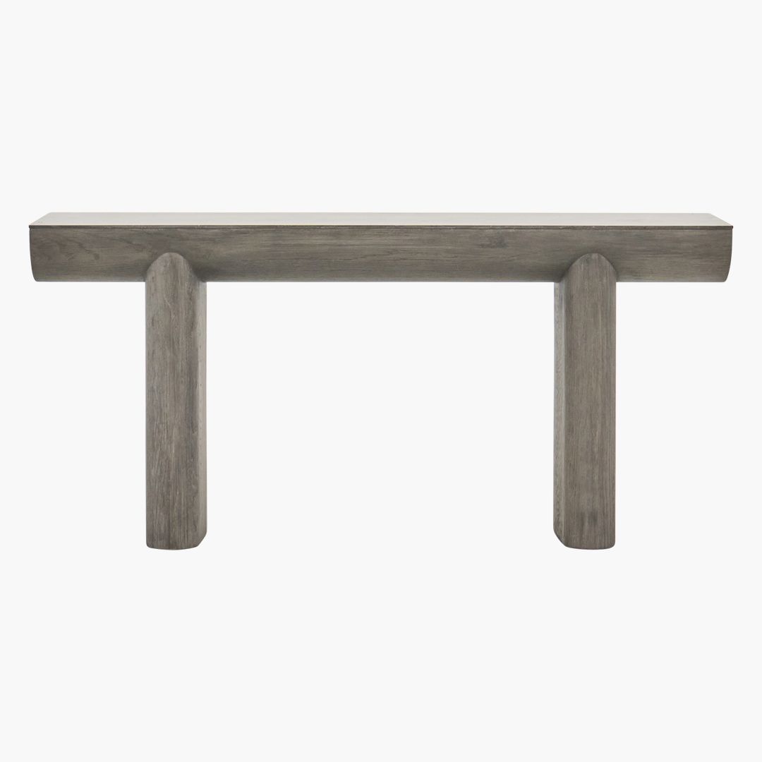 Buy Luxury Console Tables in Qatar | Marina Home Interiors