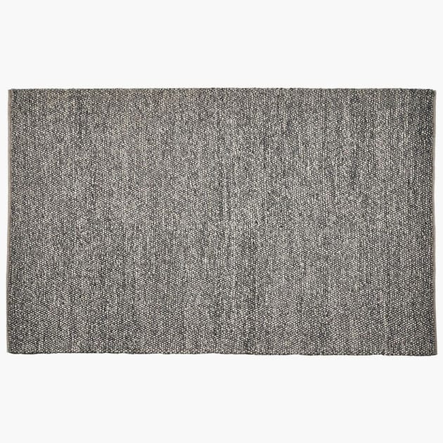 Reva Rug - GREY FABRIC | Marina Home Qatar