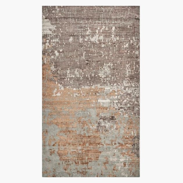 Rasuwa Rug - BEIGE FABRIC | Marina Home Bahrain