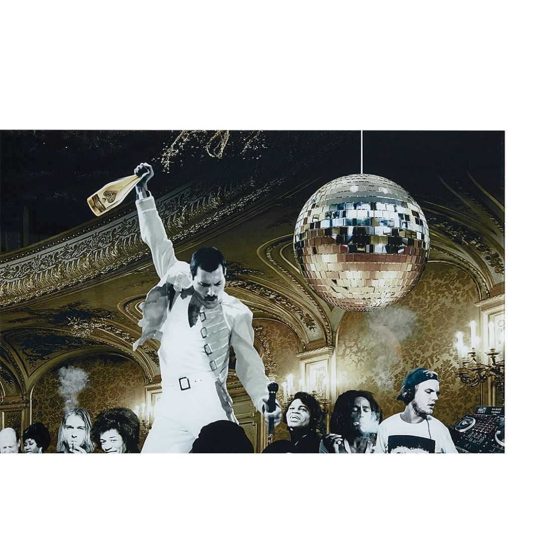 true legends artwork