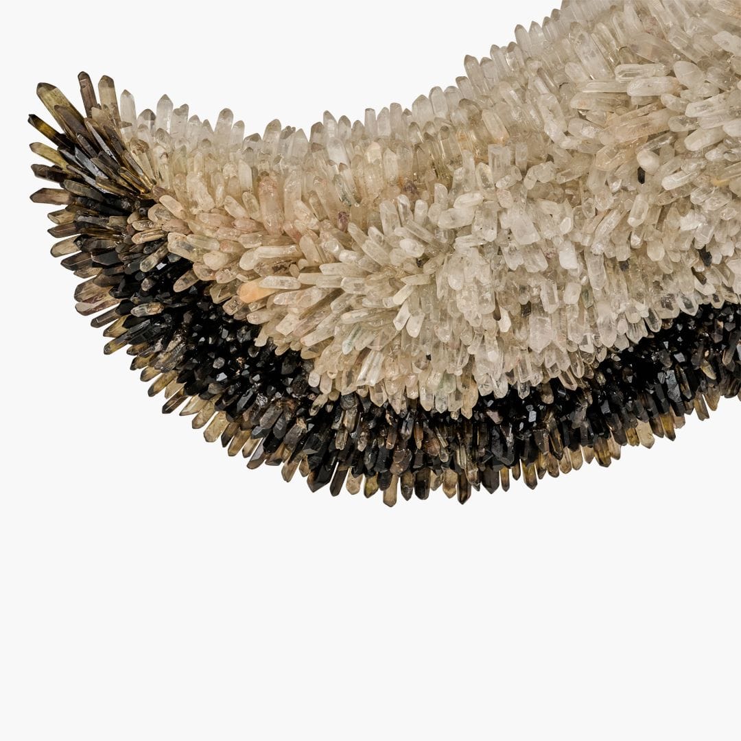 Buy Online AQUILA WALL LIGHT - LEFT,Clear,Crystal | Marina Home ...