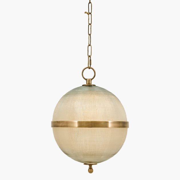 Buy Online SOLARA PENDANT LAMP,Gold,Brass | Marina Home Interiors Oman