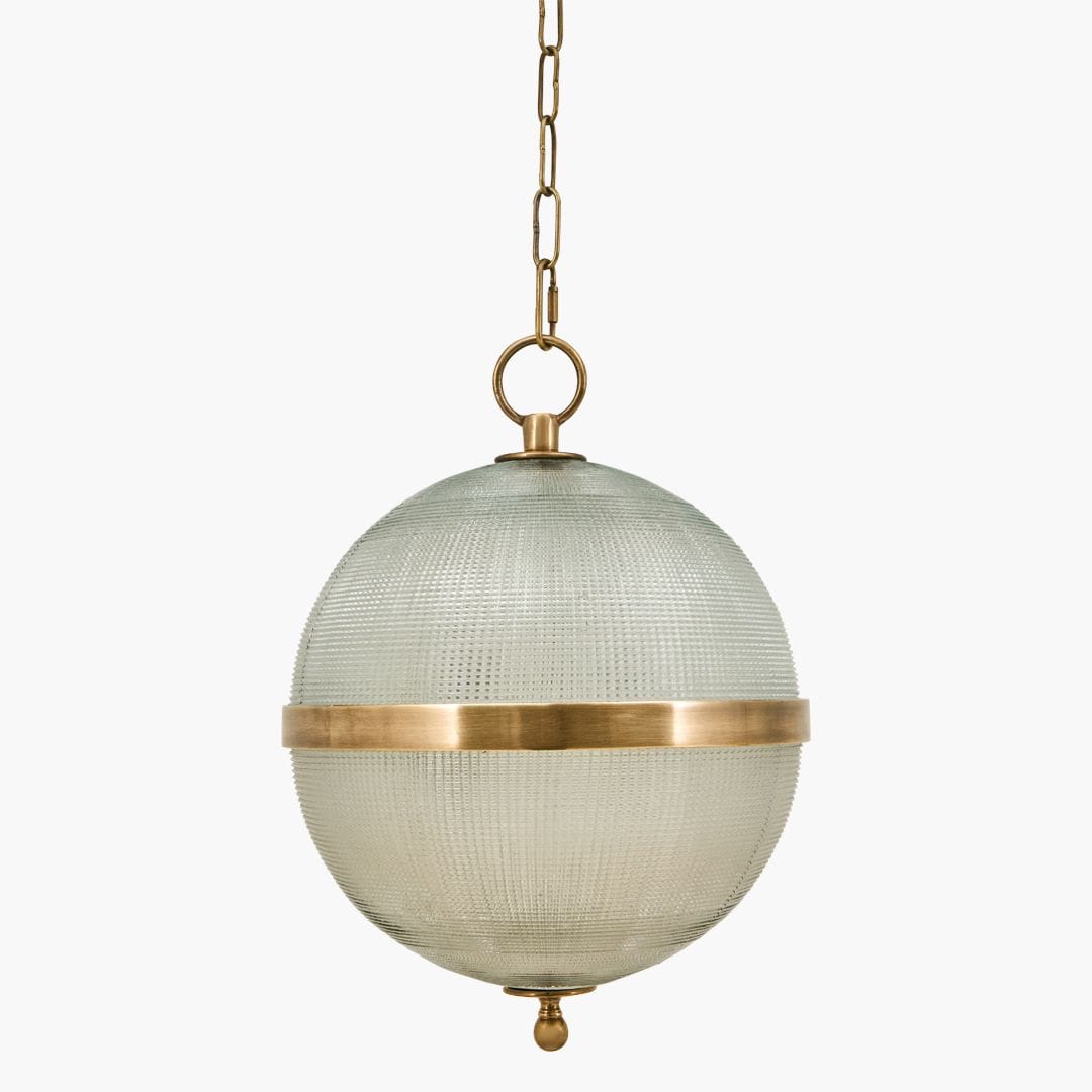 Buy Online SOLARA PENDANT LAMP,Gold,Brass | Marina Home Interiors Oman