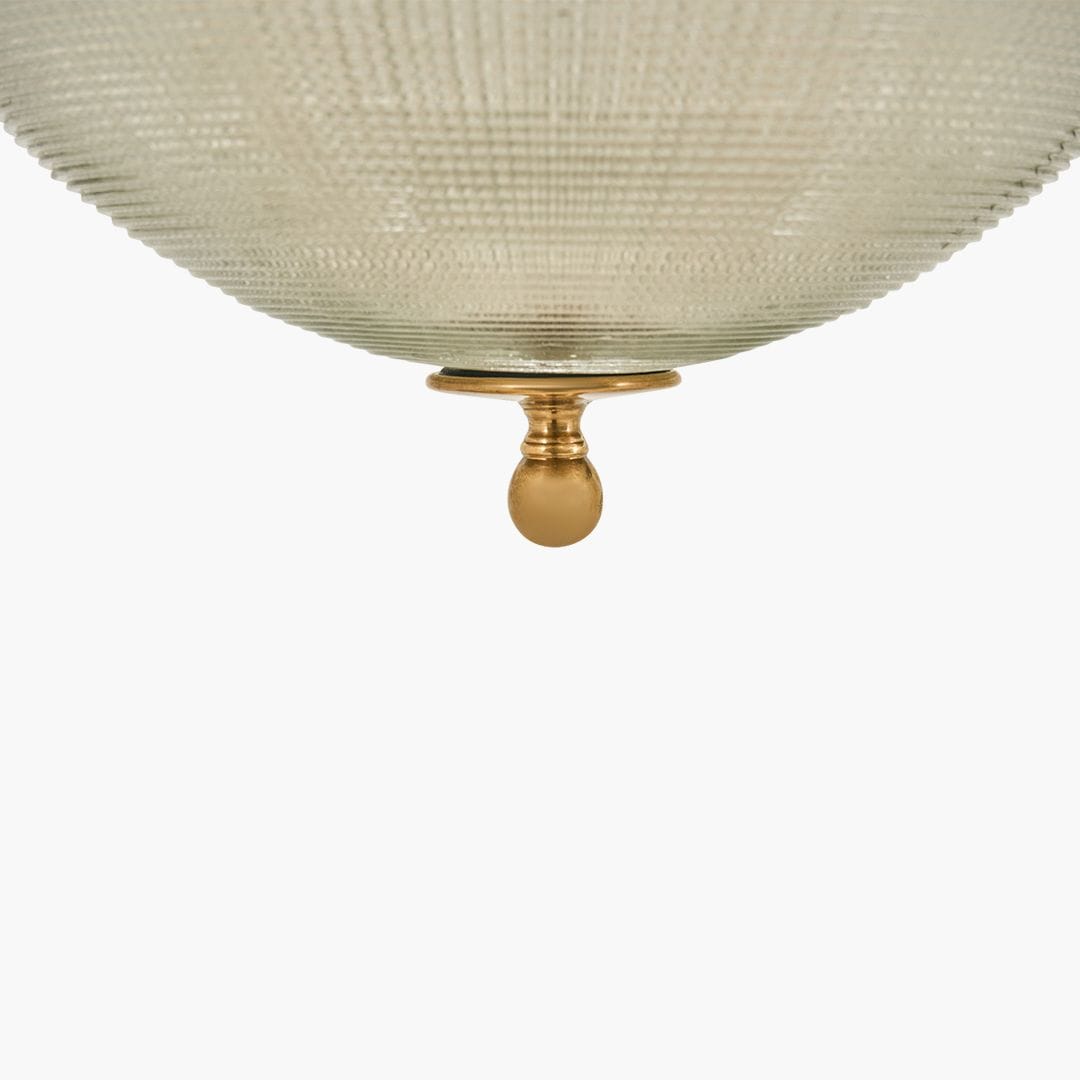 Buy Online SOLARA PENDANT LAMP,Gold,Brass | Marina Home Interiors Oman