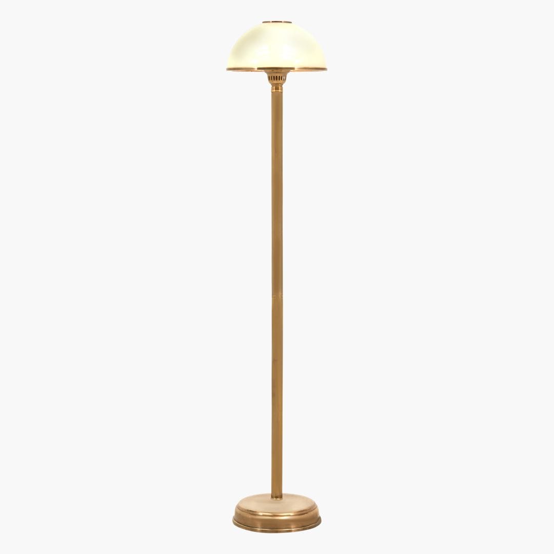 Buy Online ALTOS PENDANT LAMP,Gold,Brass | Marina Home Interiors Oman