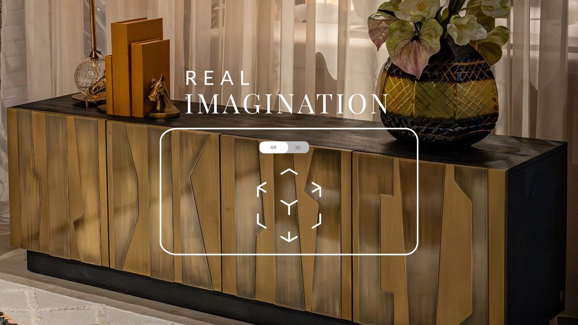 Shop Luxury Furniture Online | Marina Home UAE