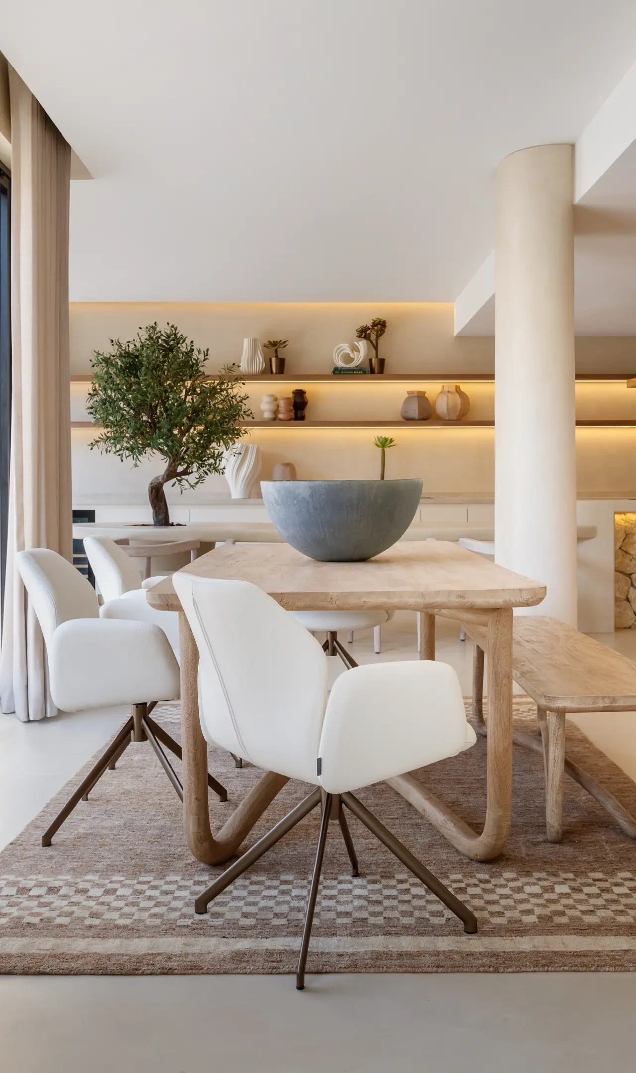 Shop Luxury Furniture Online | Marina Home UAE