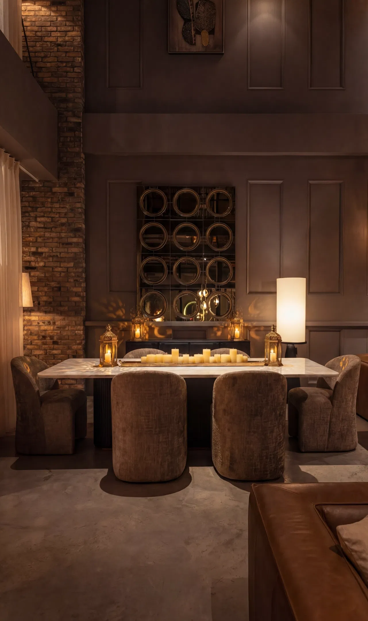 Shop Luxury Furniture Online | Marina Home UAE