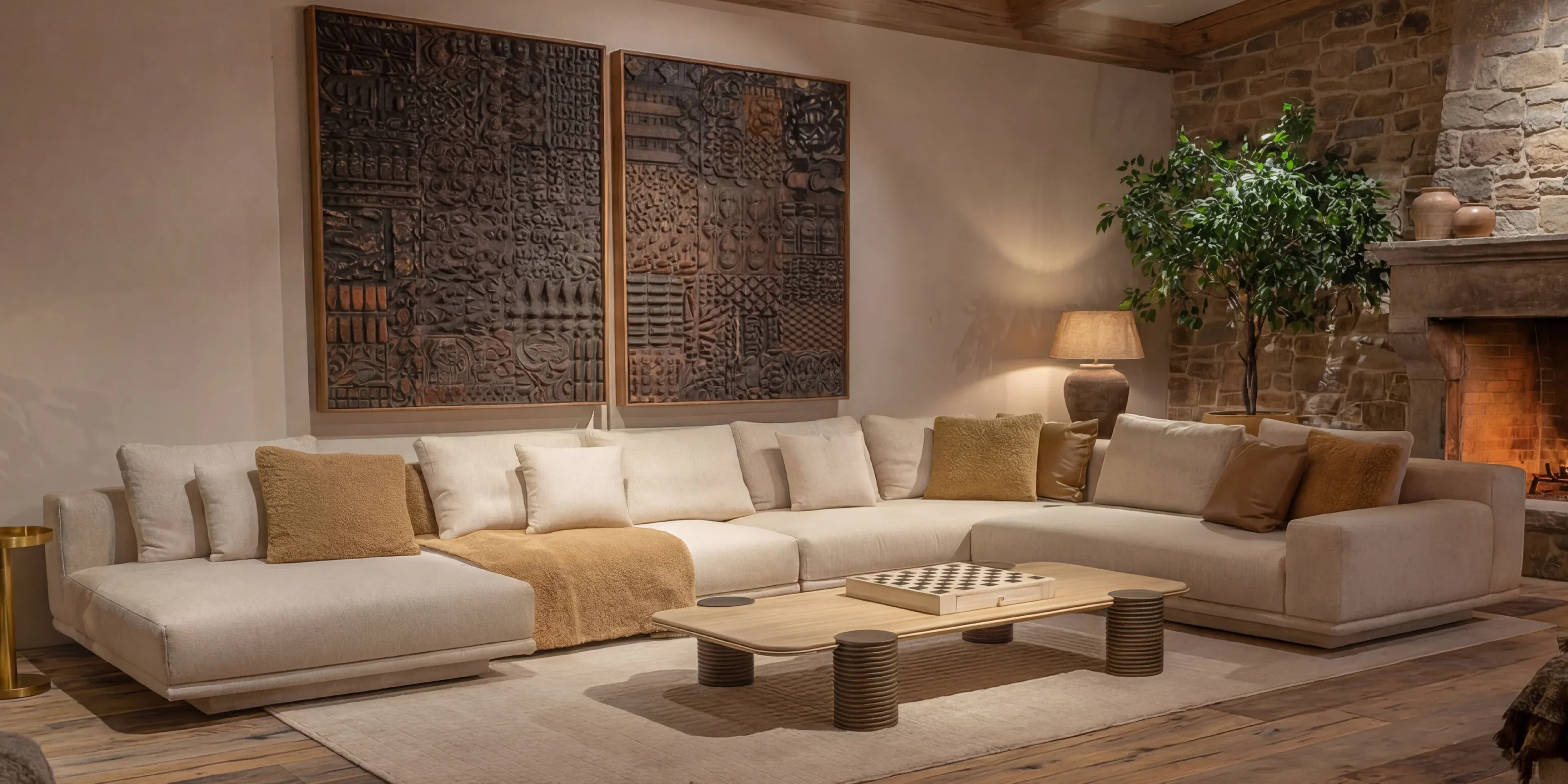 Shop Online Luxury Furniture and Home Interiors | Marina Home