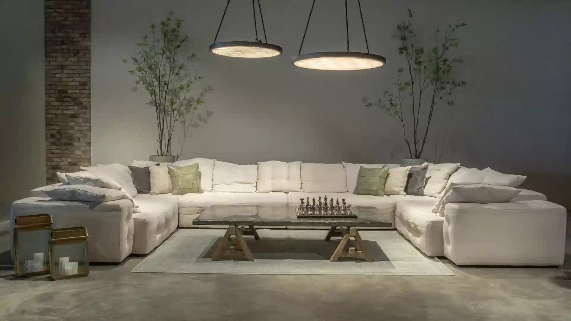 Shop Luxury Furniture Online | Marina Home UAE