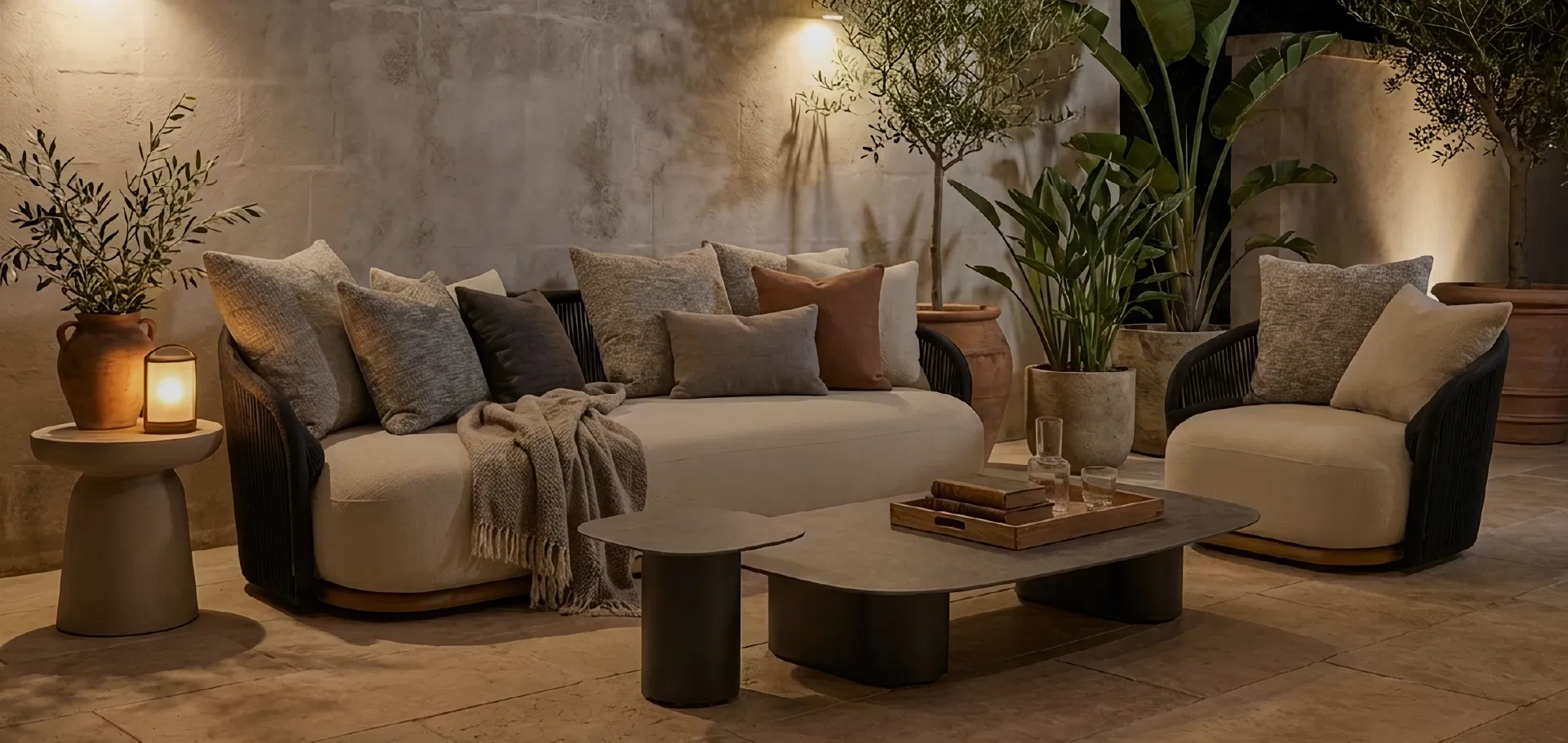 Shop Online Luxury Furniture and Home Interiors | Marina Home